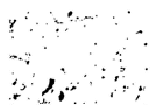 Texture Series Stencils - Pits and Chips - Collision Hub